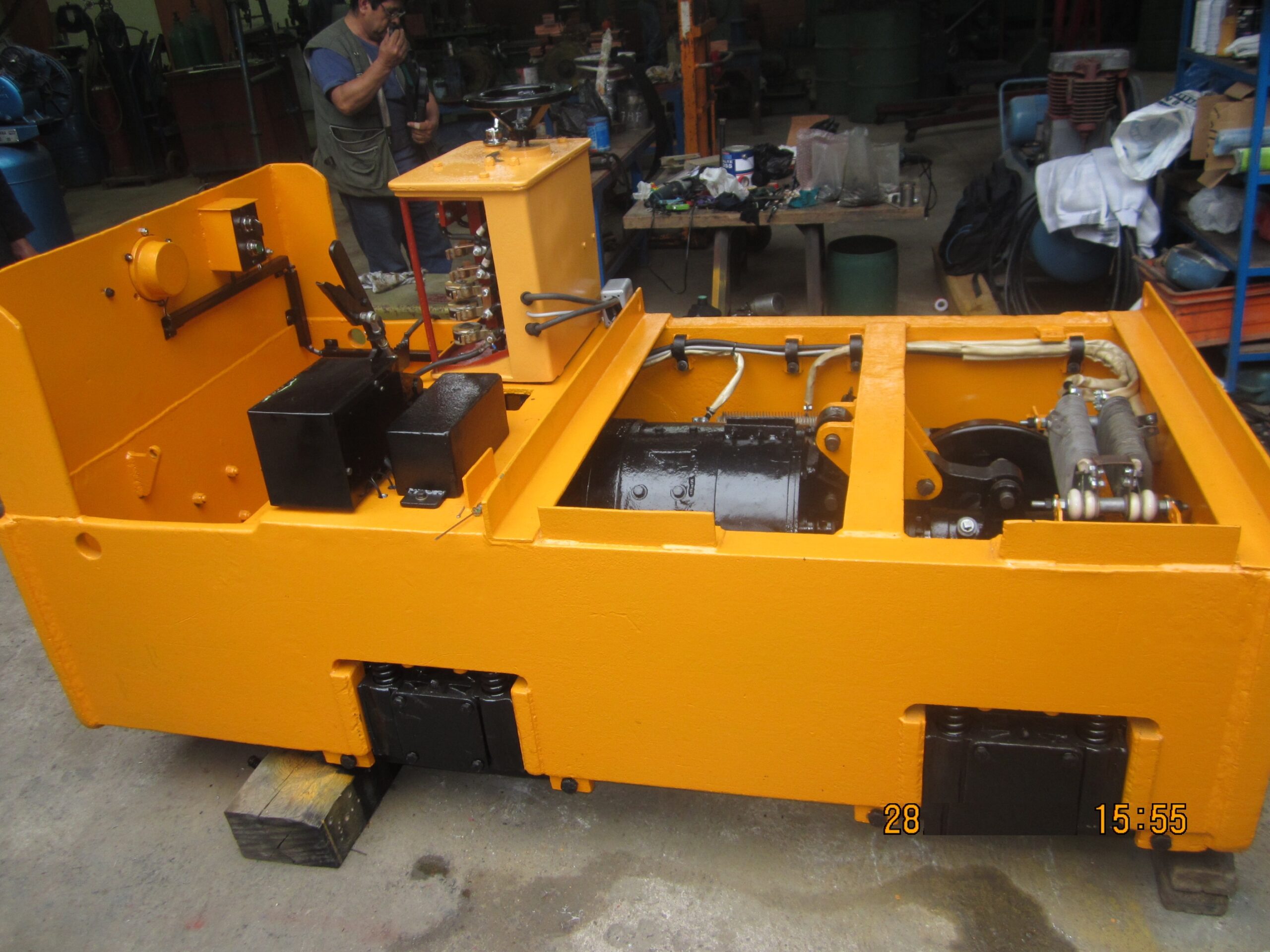 M & J Electro Service – M & J Electro Service