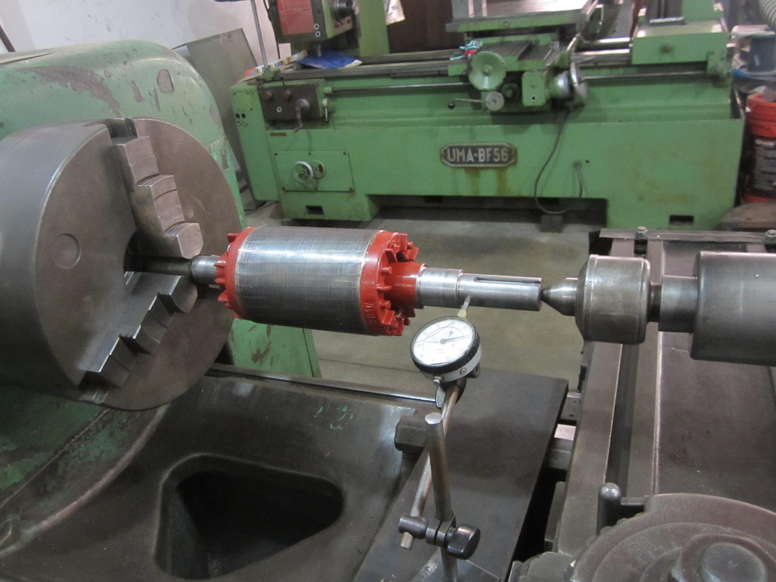 M & J Electro Service – M & J Electro Service