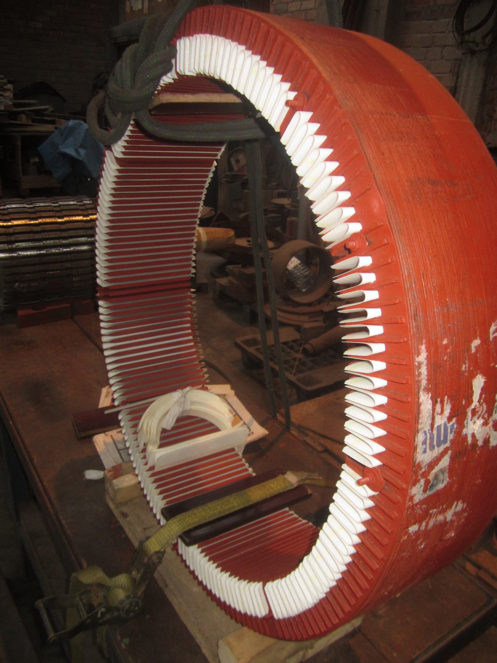 M & J Electro Service – M & J Electro Service